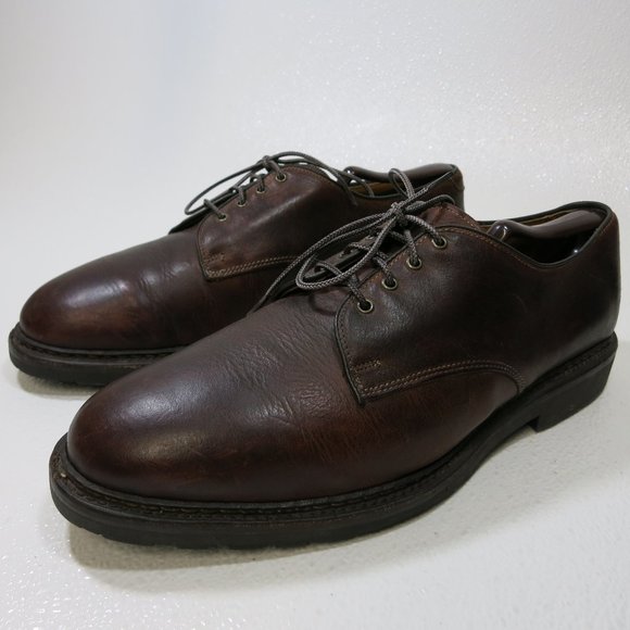 Allen Edmonds | Shoes | Allen Edmonds Fulton Dress Oxfords Shoes Mens ...
